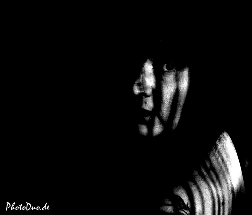 fear Foto & Bild | erwachsene menschen, experimente, schatten Bilder auf fotocommunity