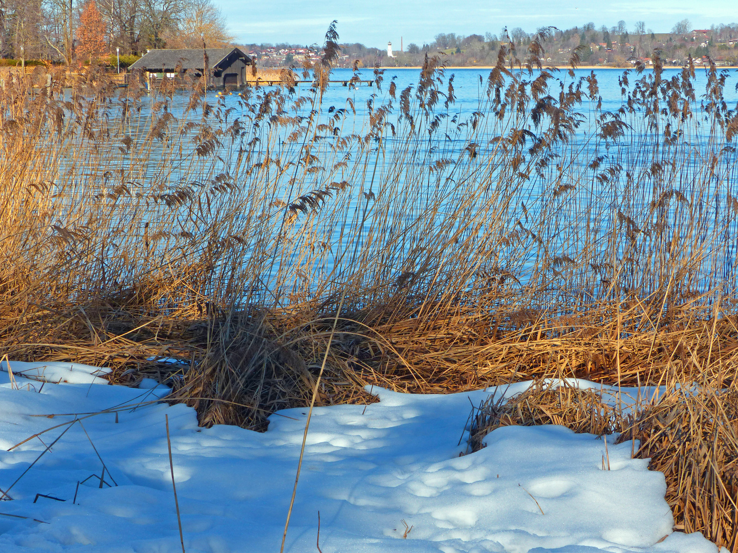 Februar Foto & Bild | deutschland, europe, bayern Bilder auf fotocommunity