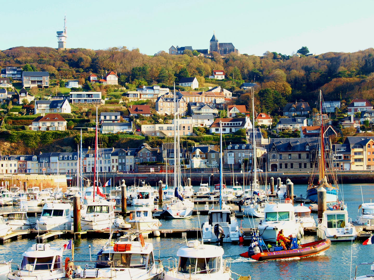 FECAMP (76) photo et image | cabourg, france, world Images fotocommunity