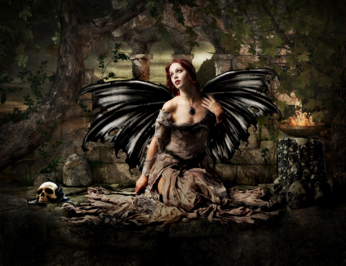 Foto & Bild | fotomontage, composing , composing Bilder auf fotocommunity