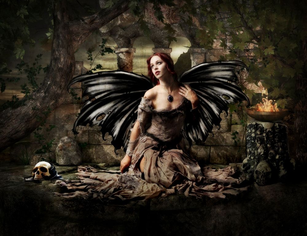 Foto & Bild | fotomontage, composing , composing Bilder auf fotocommunity