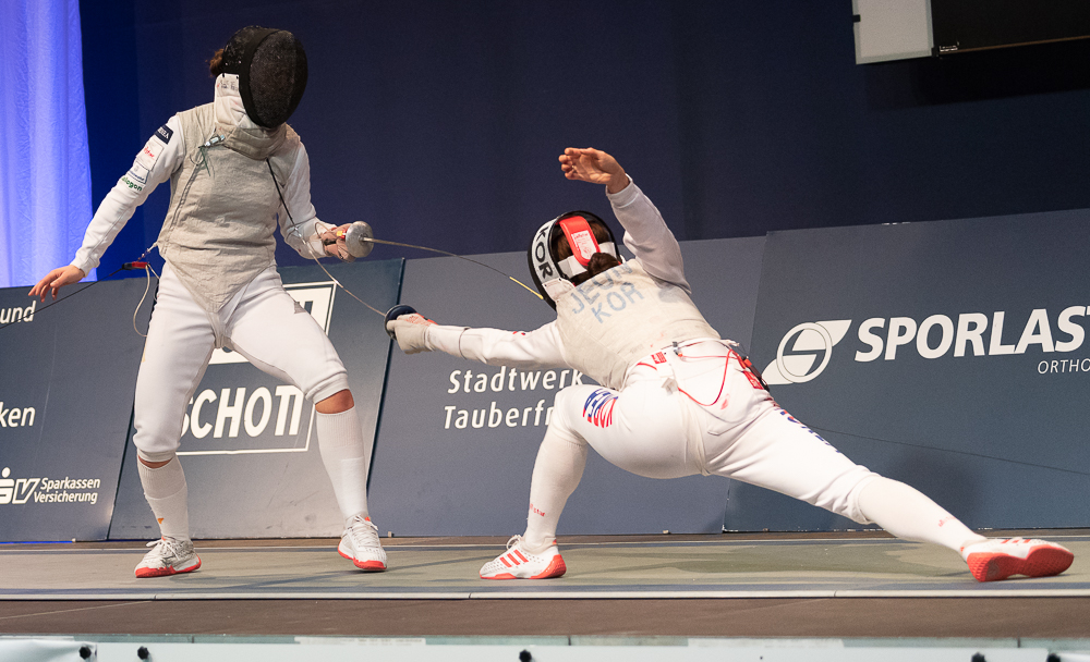 Fechten in Tauberbischofsheim Foto & Bild | sport, kampf- & kraftsport ...