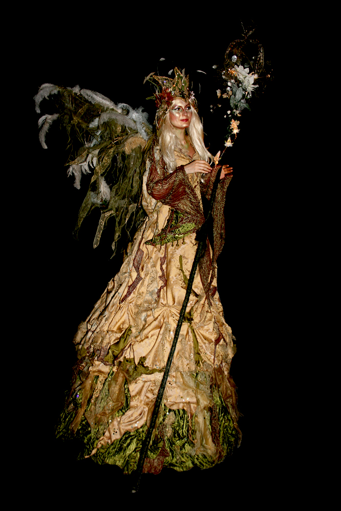 Fee Foto & Bild | erwachsene, mittelaltermarkt, elfe Bilder auf ...