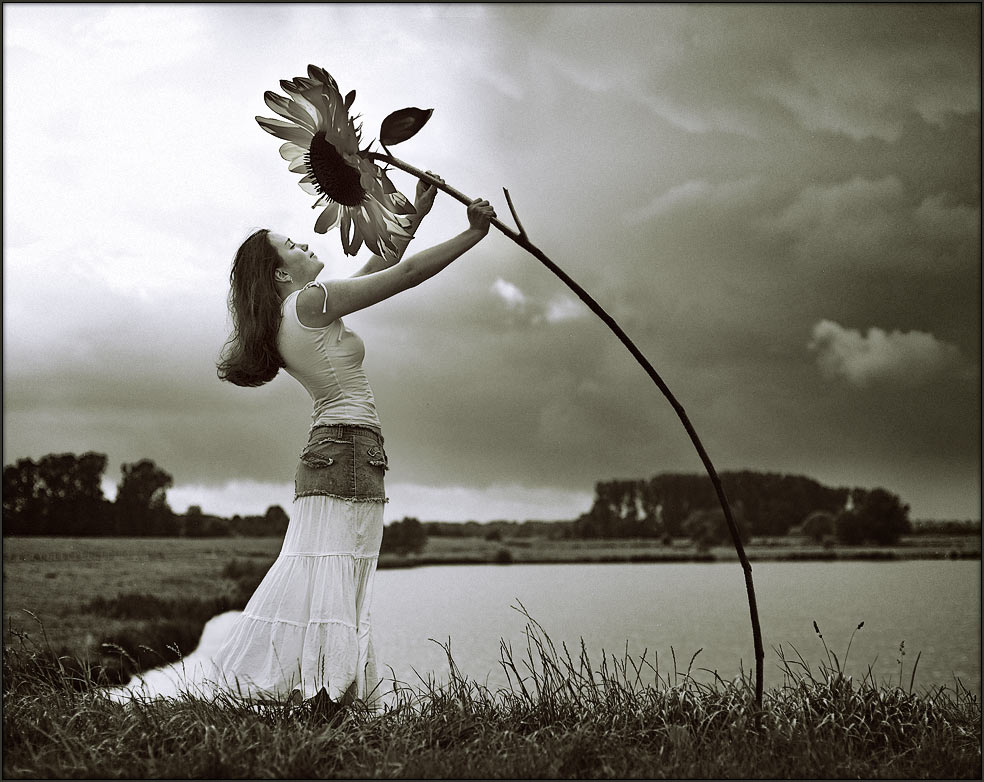 feel big Foto & Bild | jugendliche, menschen Bilder auf fotocommunity