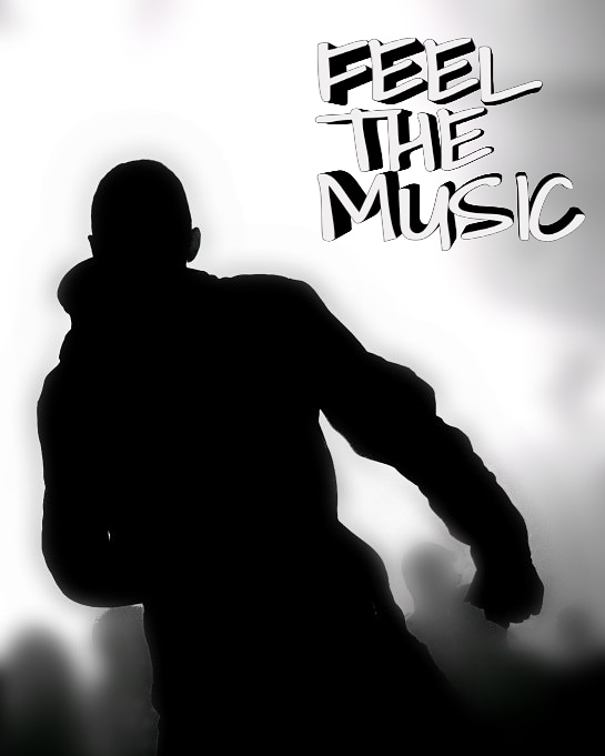 Feel the Music Foto & Bild | music, feeling, festival Bilder auf ...