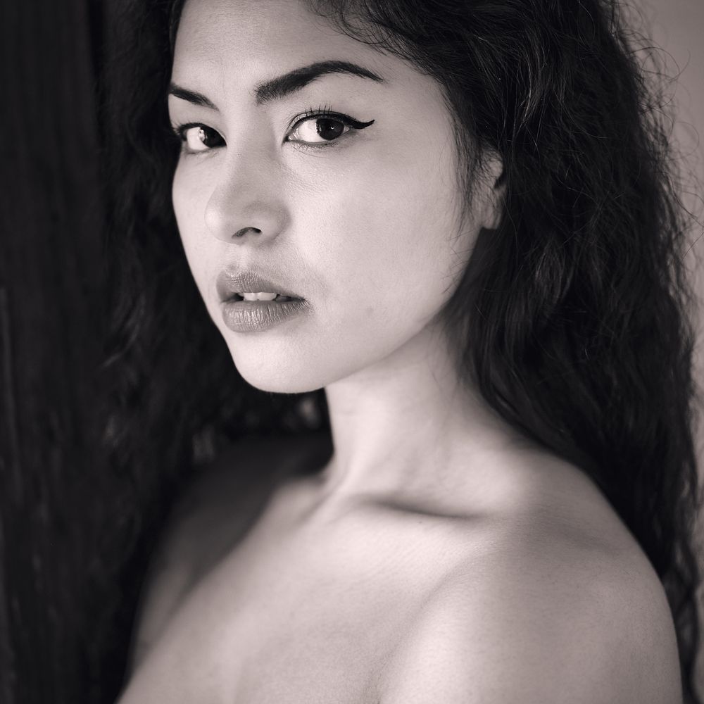 Feeling observed Foto & Bild | erotik, indoor, nackt Bilder auf fotocommunity