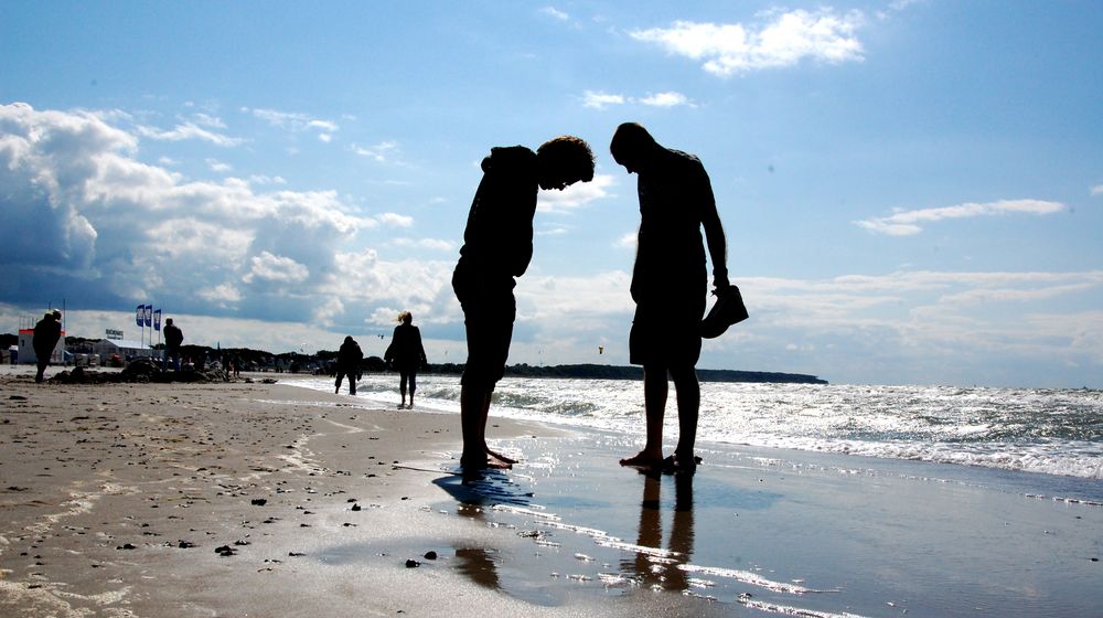 feels like home - Bild & Foto von Julia Willer aus Endlich Sommer ...