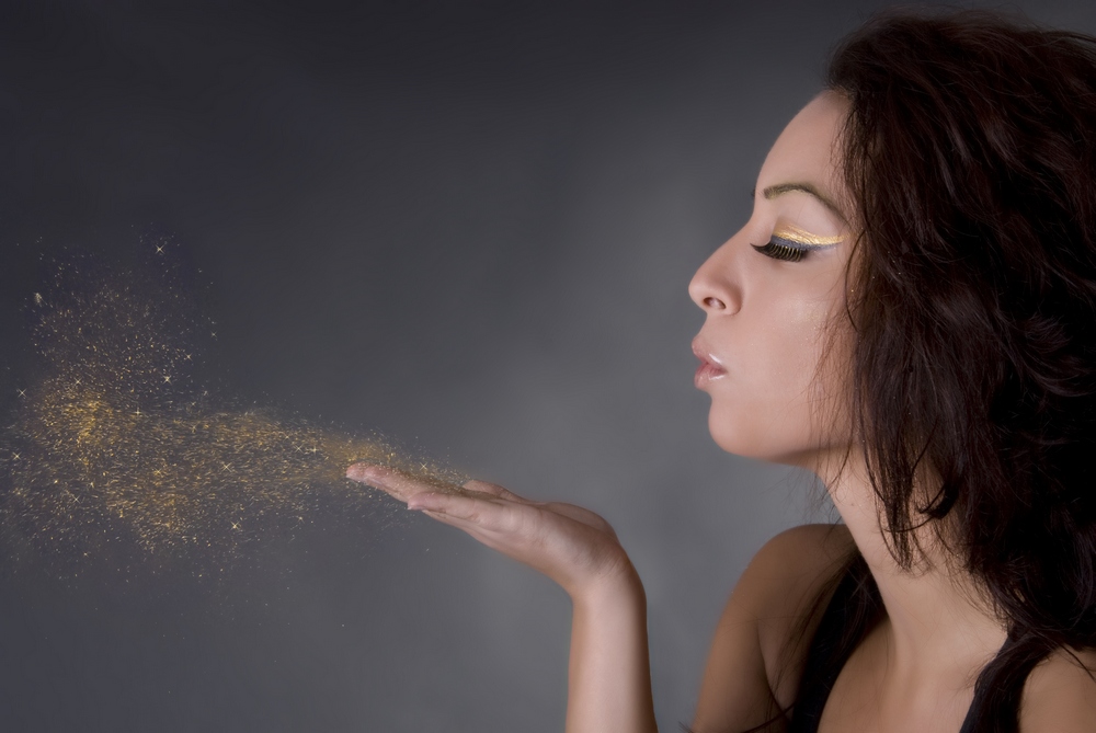 Feenstaub Foto & Bild | erwachsene, menschen Bilder auf fotocommunity