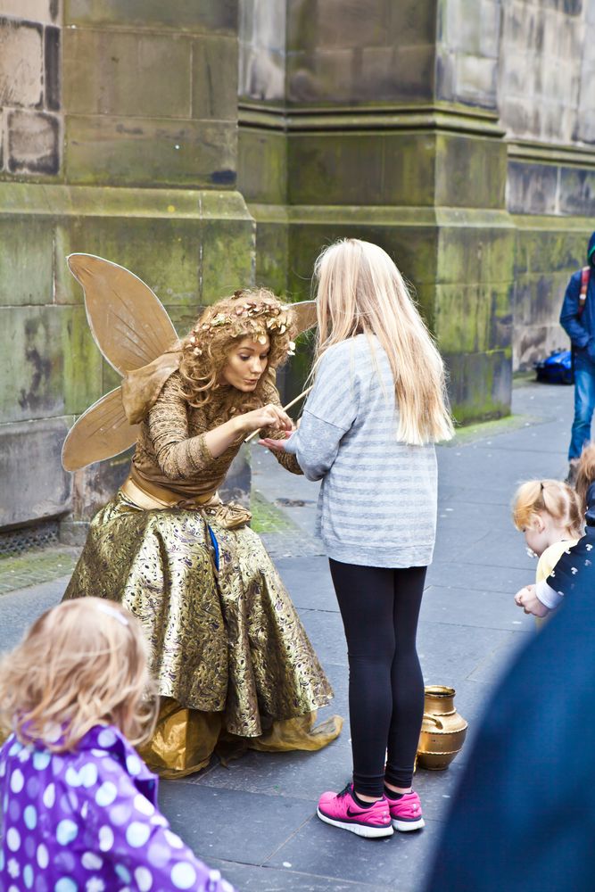 Feenstaub bitte Foto & Bild | dokumentation, outdoor, schottland Bilder ...