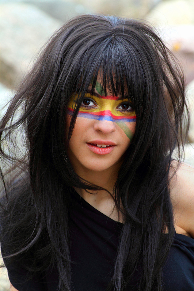 Fefy 1 Foto & Bild | portrait, portrait frauen, outdoor Bilder auf ...