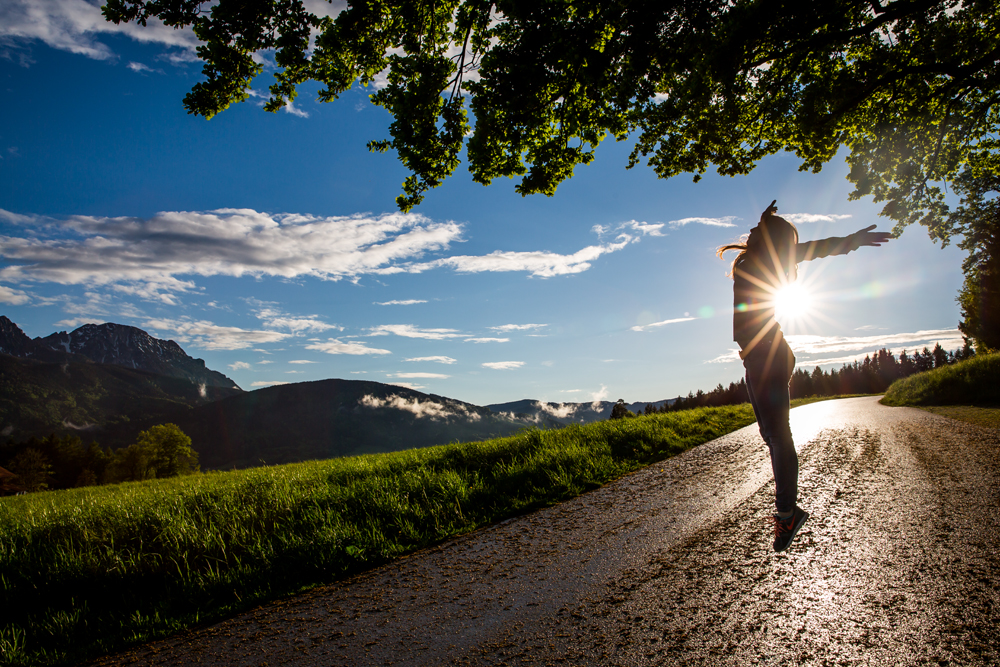 Feierabend Foto & Bild | erwachsene menschen, alltagsereignisse, menschen in der freizeit Bilder ...
