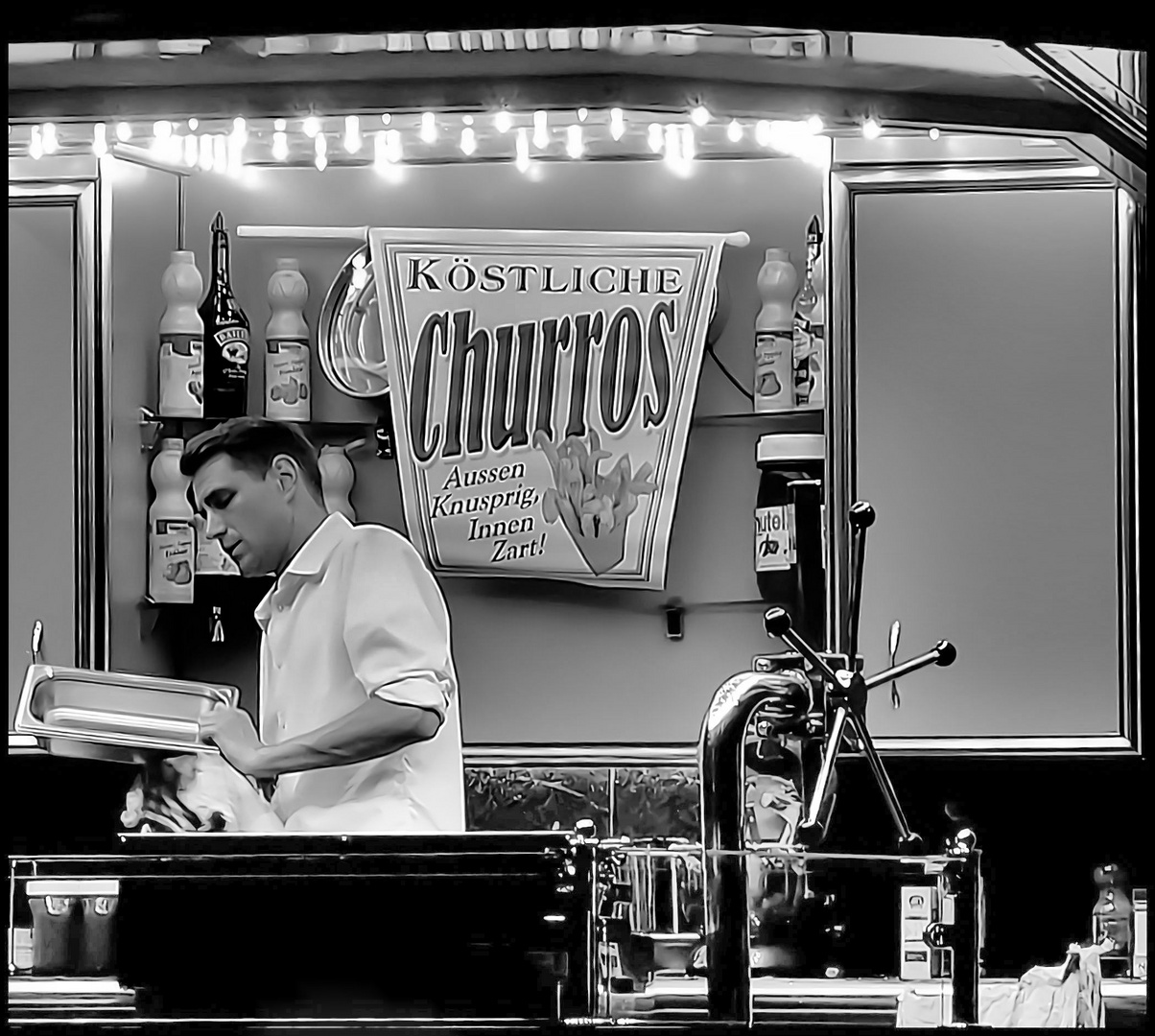 Feierabend Foto & Bild | streetfotografie mit menschen, monochrom, bearbeitungs - techniken ...