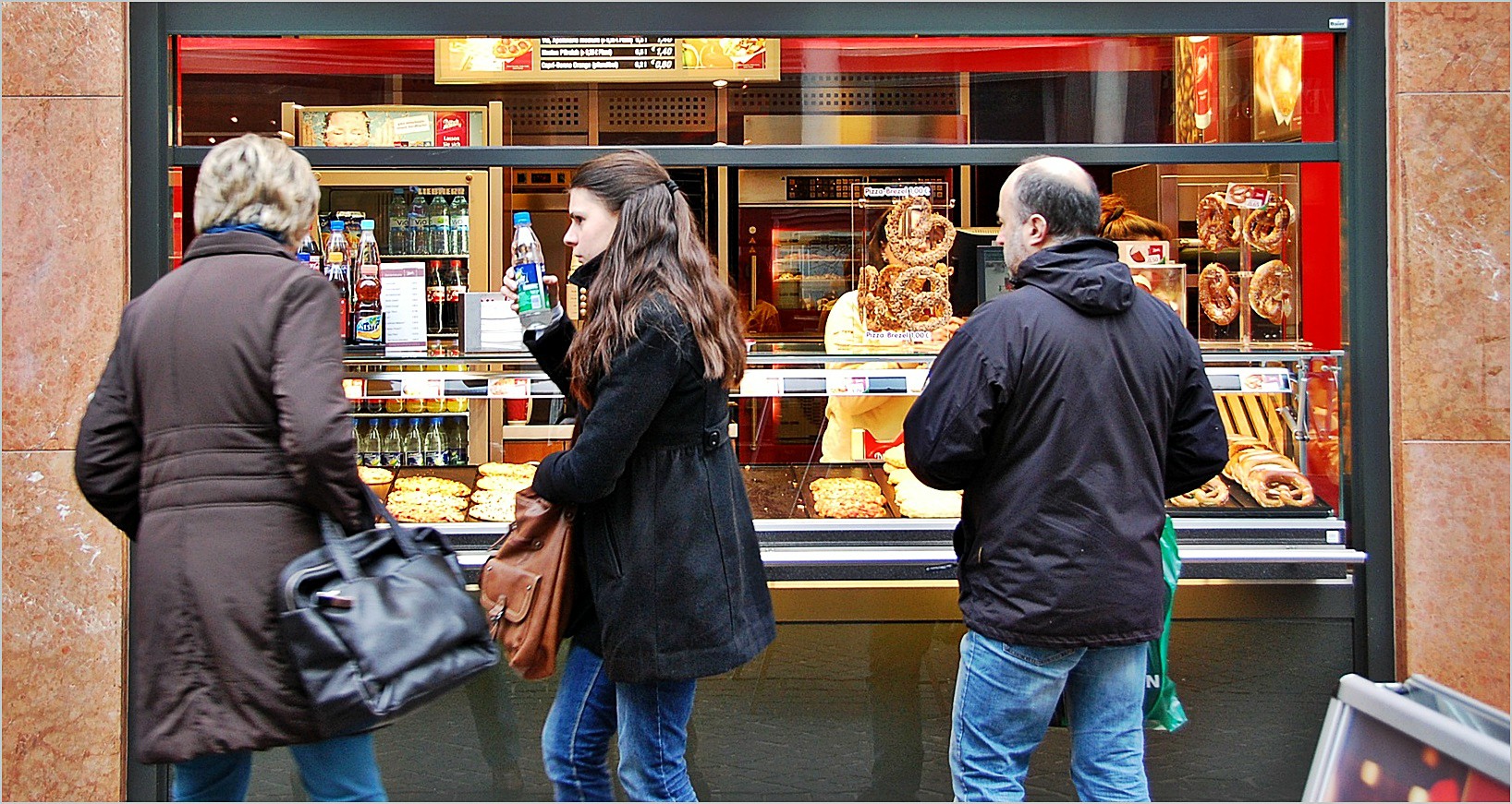 Feierabend Foto & Bild | erwachsene menschen, alltagsereignisse, menschen in der freizeit Bilder ...