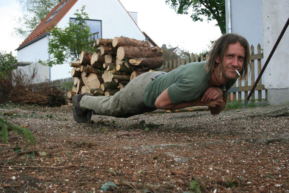 Feierabend!!! Foto & Bild | erwachsene menschen, menschen in der ...