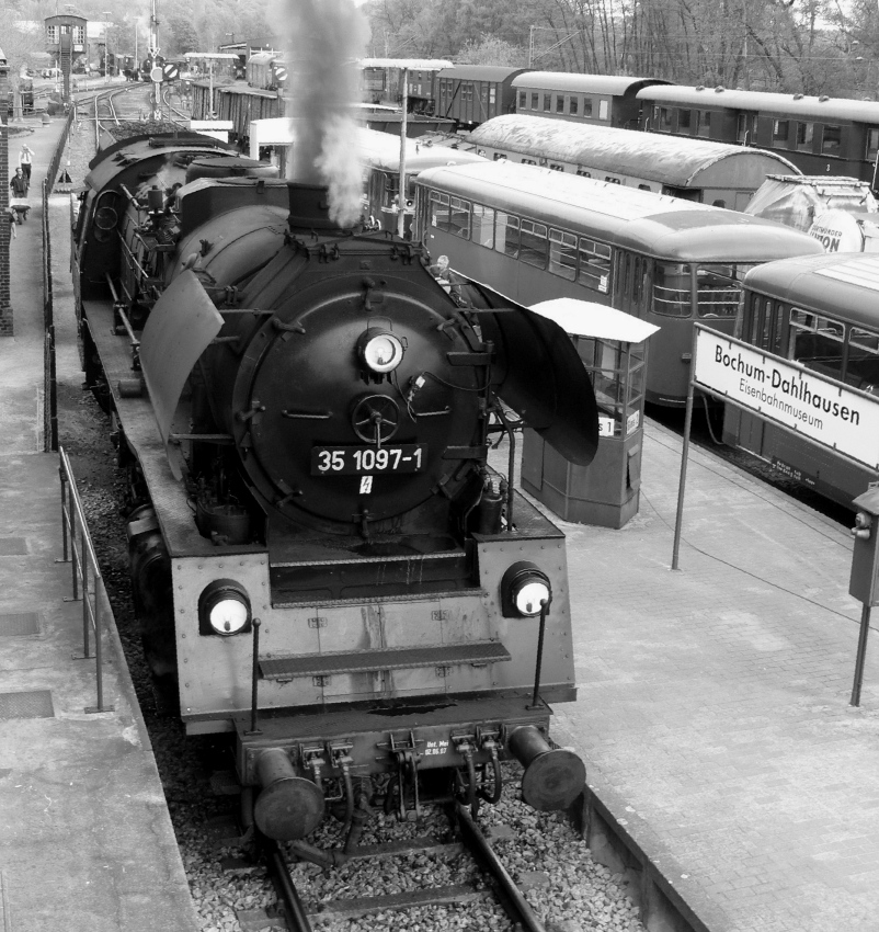 Feierabendfoto Foto & Bild | historische eisenbahnen, museale bahnen + sonderfahrten, eisenbahn ...