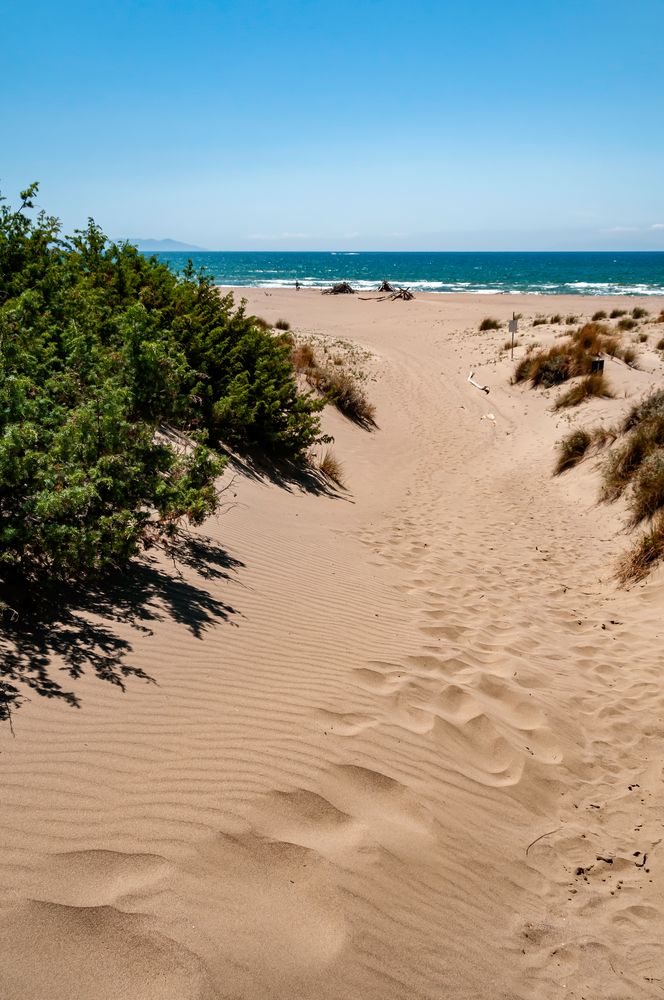 Feiner Sand Foto & Bild | dokumentation, 2011, sand Bilder auf ...