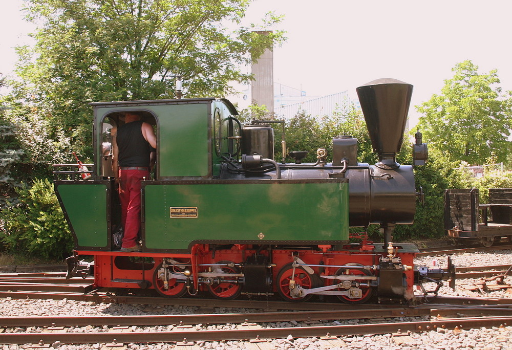 Feldbahn Ausstellung 1 Foto & Bild | schmalspur, eisenbahn, verkehr ...