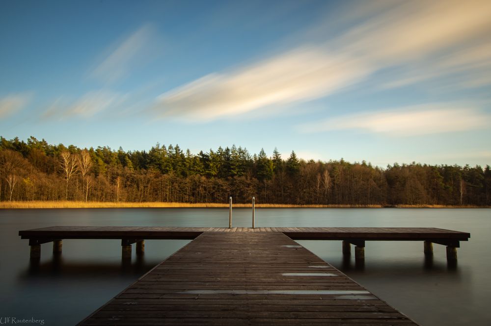 Feldberger Seenlandschaft Foto & Bild | deutschland, europe, mecklenburg- vorpommern Bilder auf ...