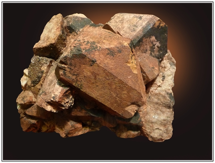 Feldspat... Foto & Bild | sonstiges, steine & mineralien, mineralien ...