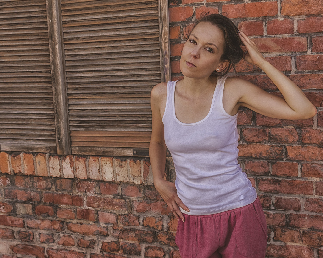 Felice Foto & Bild | erwachsene menschen, streetfotografie mit menschen, fashion Bilder auf ...