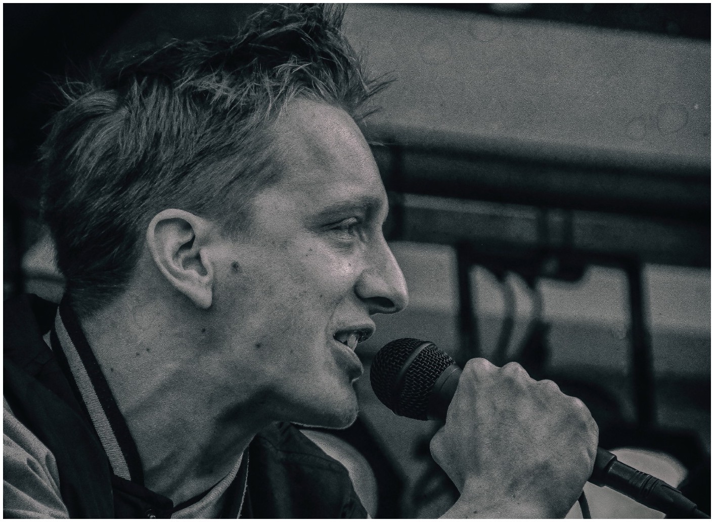 Felix Brummer Foto & Bild | konzert, live, art Bilder auf fotocommunity