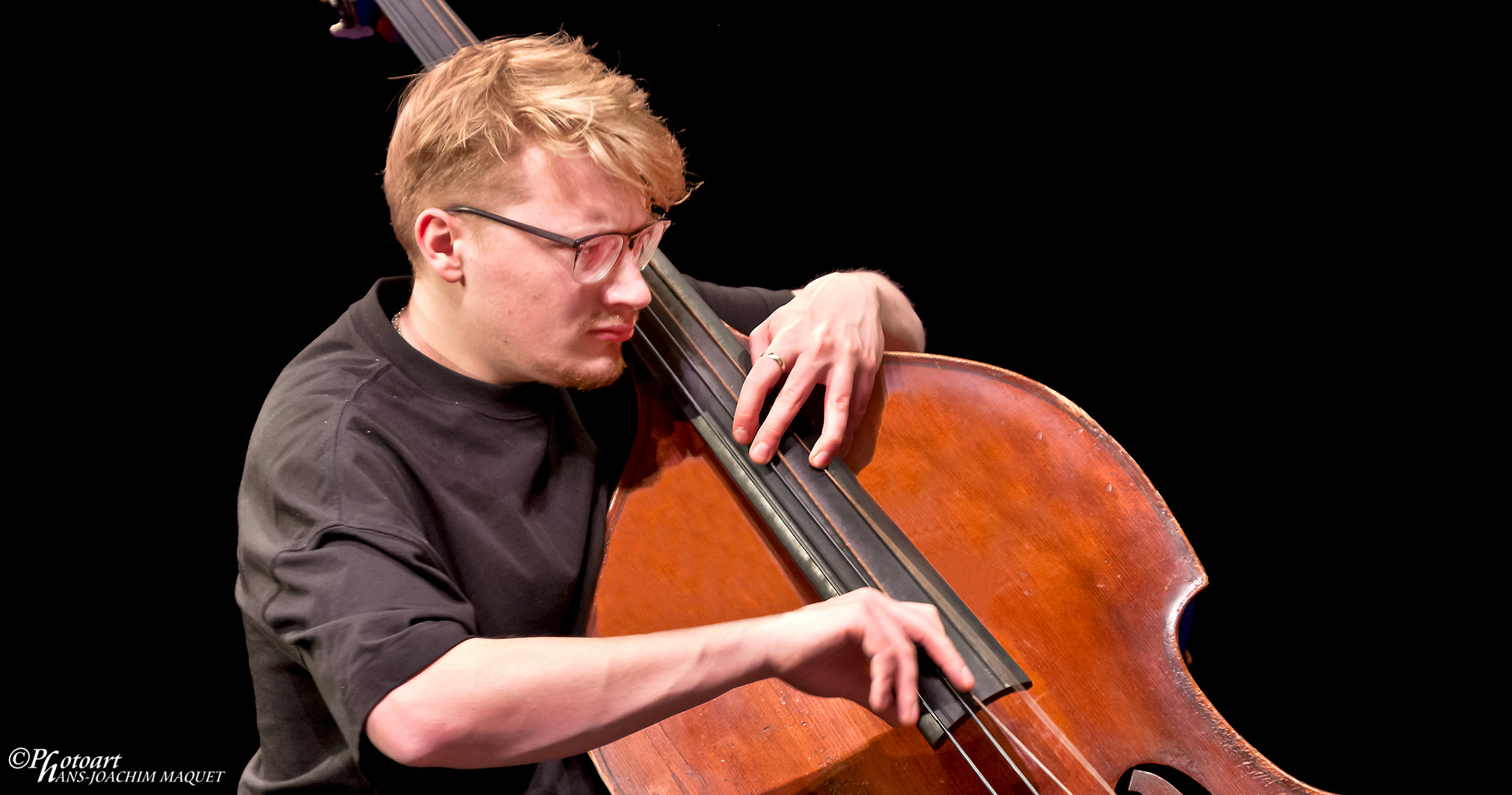 Felix Henkelhausen Foto & Bild | jazz, fotos, world Bilder auf ...