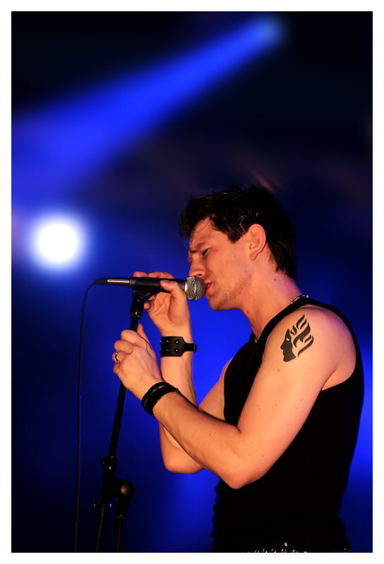 Felix Marc - Frozen Plasma - Foto & Bild | kunstfotografie & kultur ...