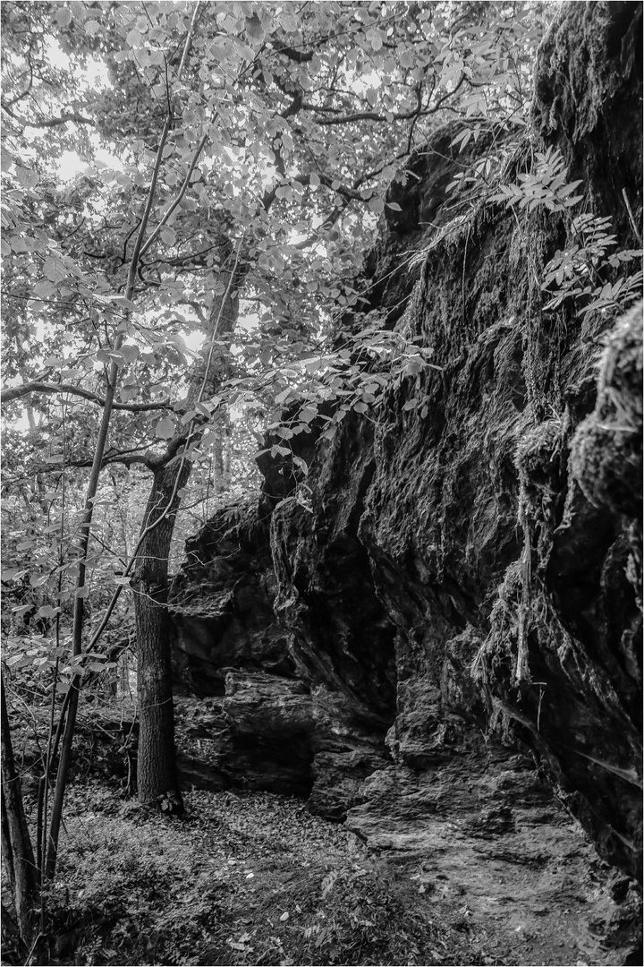 Fels Foto & Bild | art, world, spezial Bilder auf fotocommunity