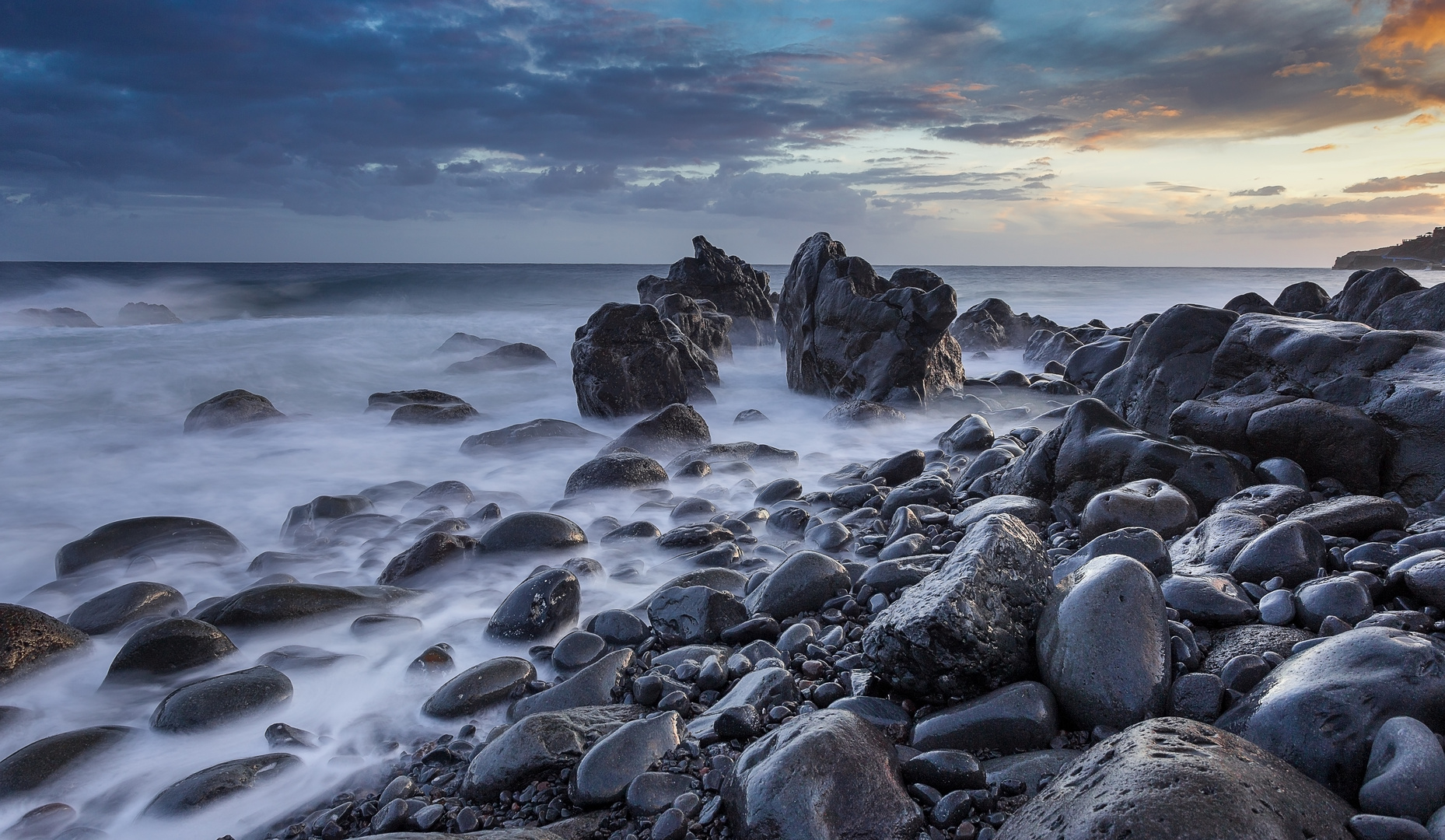 Felsen Foto & Bild | landschaften, wasser, natur Bilder auf fotocommunity