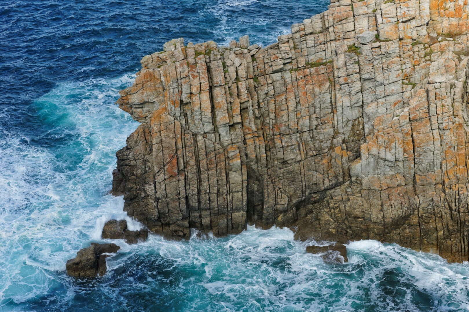 Felsen Foto & Bild | europe, france, bretagne Bilder auf fotocommunity