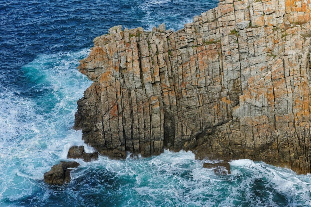 Felsen Foto & Bild | europe, france, bretagne Bilder auf fotocommunity