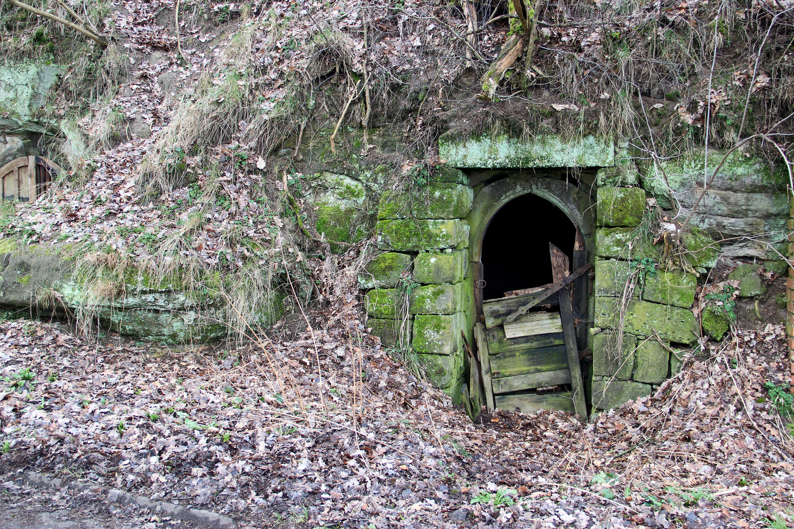 Felsenkeller Foto & Bild | architektur, deutschland, europe Bilder auf ...