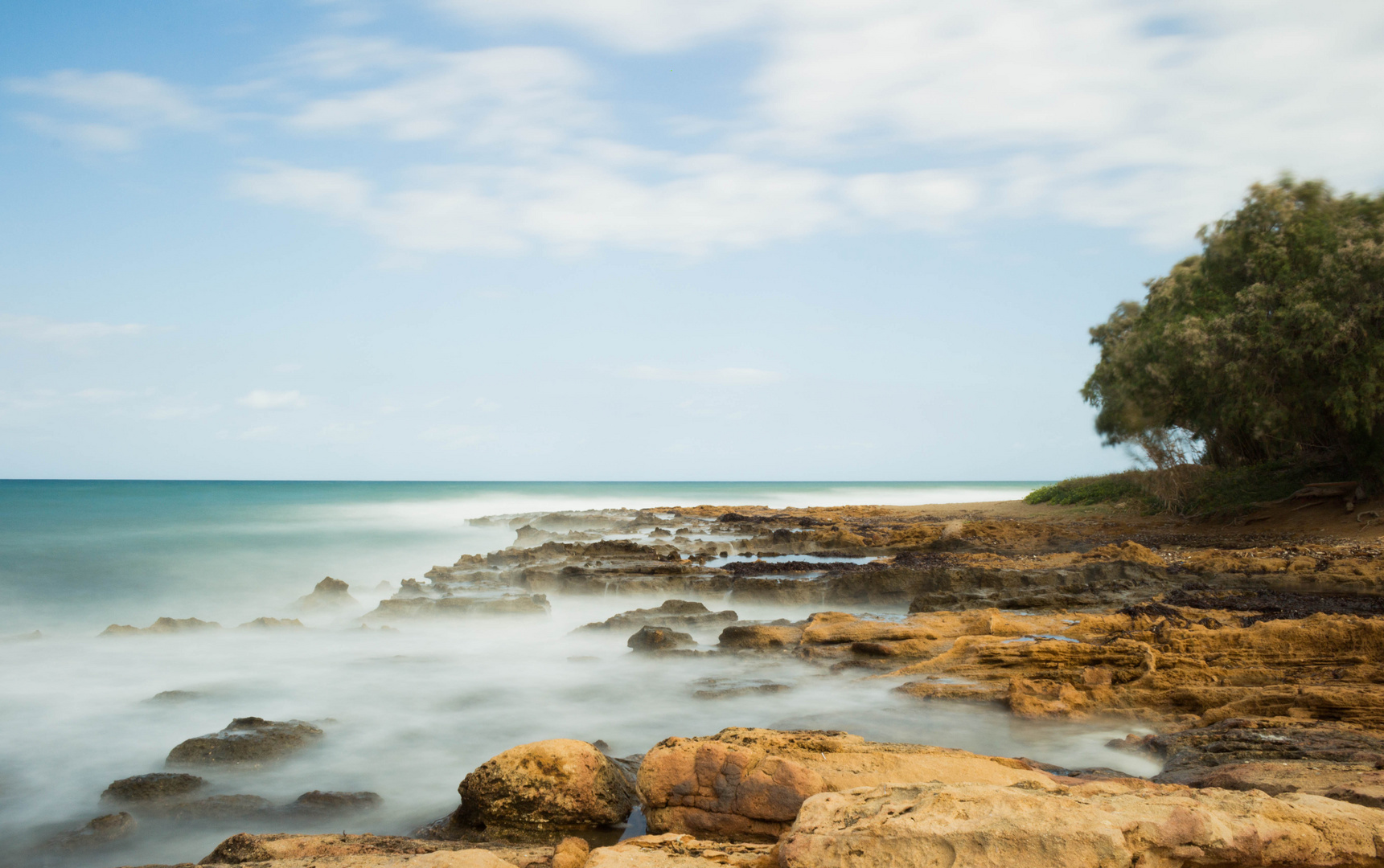 Felsiger Strand auf Kreta - LZB Foto & Bild | europe, greece ...