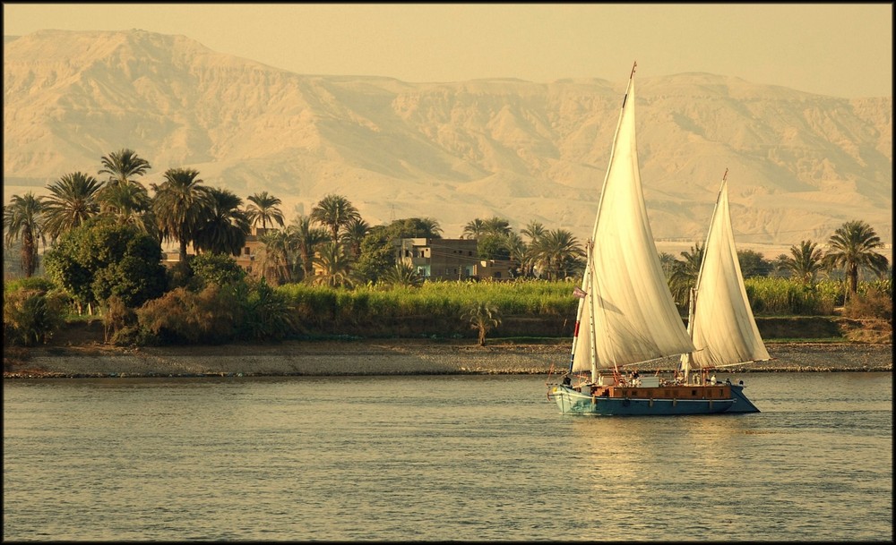 Feluke Foto & Bild | africa, egypt, north africa Bilder auf fotocommunity