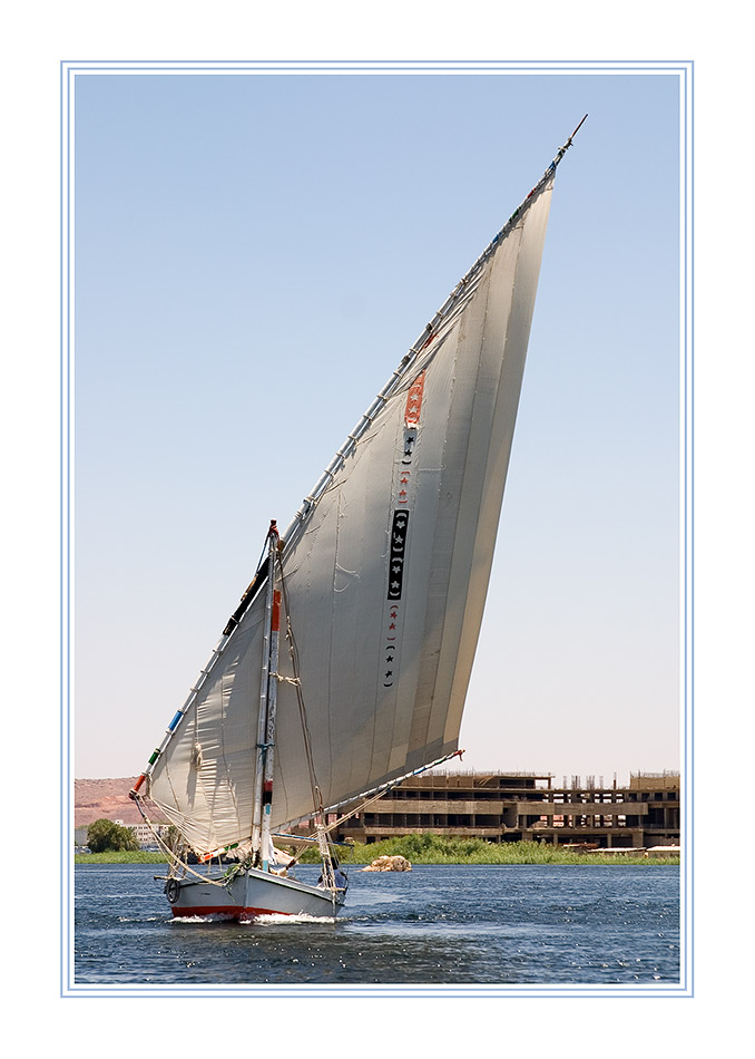 Feluke Foto & Bild | africa, egypt, north africa Bilder auf fotocommunity