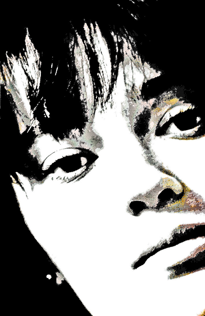 Femme fatale Foto & Bild | erwachsene menschen, konzept- fotografie, bearbeitungs - techniken ...