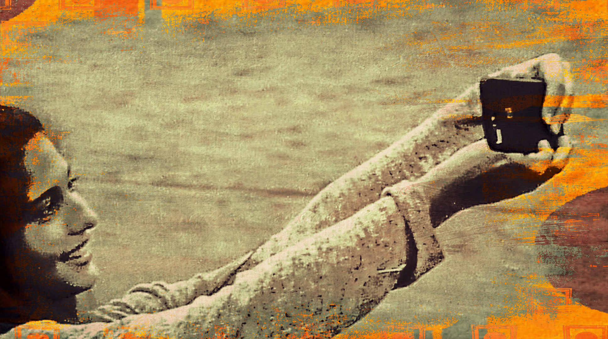 Femme fatale Foto & Bild | erwachsene menschen, konzept- fotografie, bearbeitungs - techniken ...