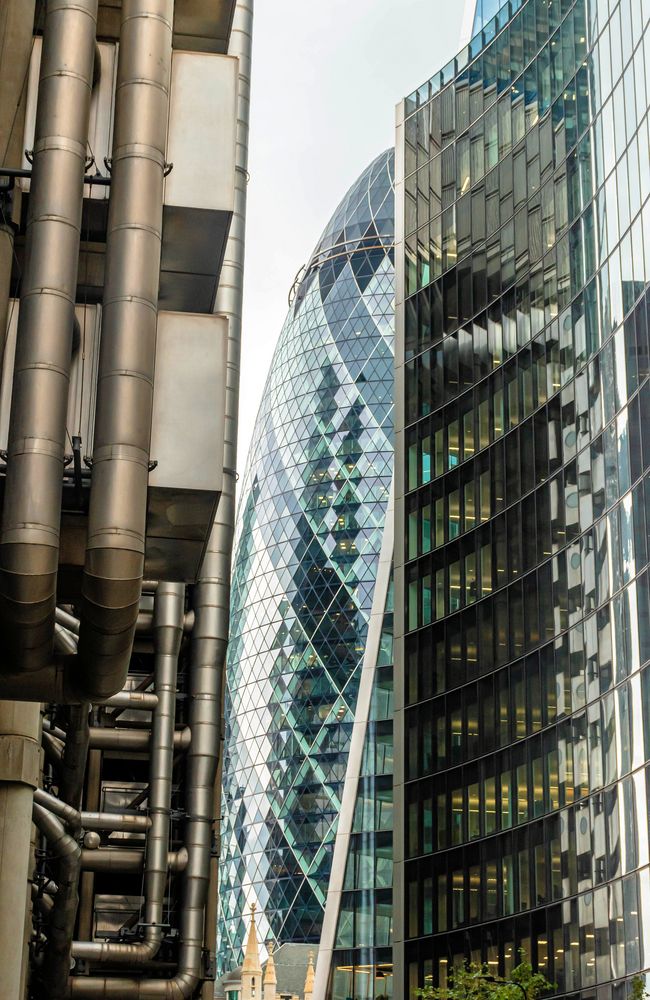 Fenchurch street photo et image | europe, united kingdom & ireland ...