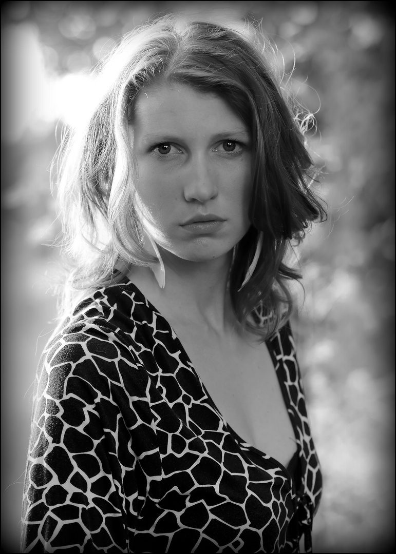 Fenja Foto & Bild | portrait, menschen Bilder auf fotocommunity