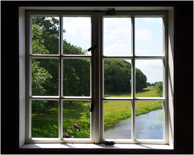 Fensterbilder (3) Foto & Bild | architektur, fenster & türen ...