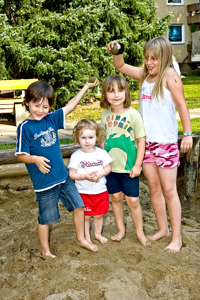 Ferien san sche Foto & Bild | kinder, kinder im schulalter, menschen Bilder auf fotocommunity