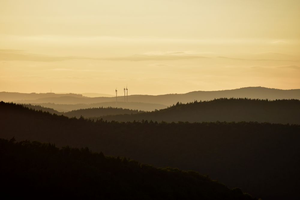 Ferne Foto & Bild | deutschland, europe, rheinland-pfalz Bilder auf ...