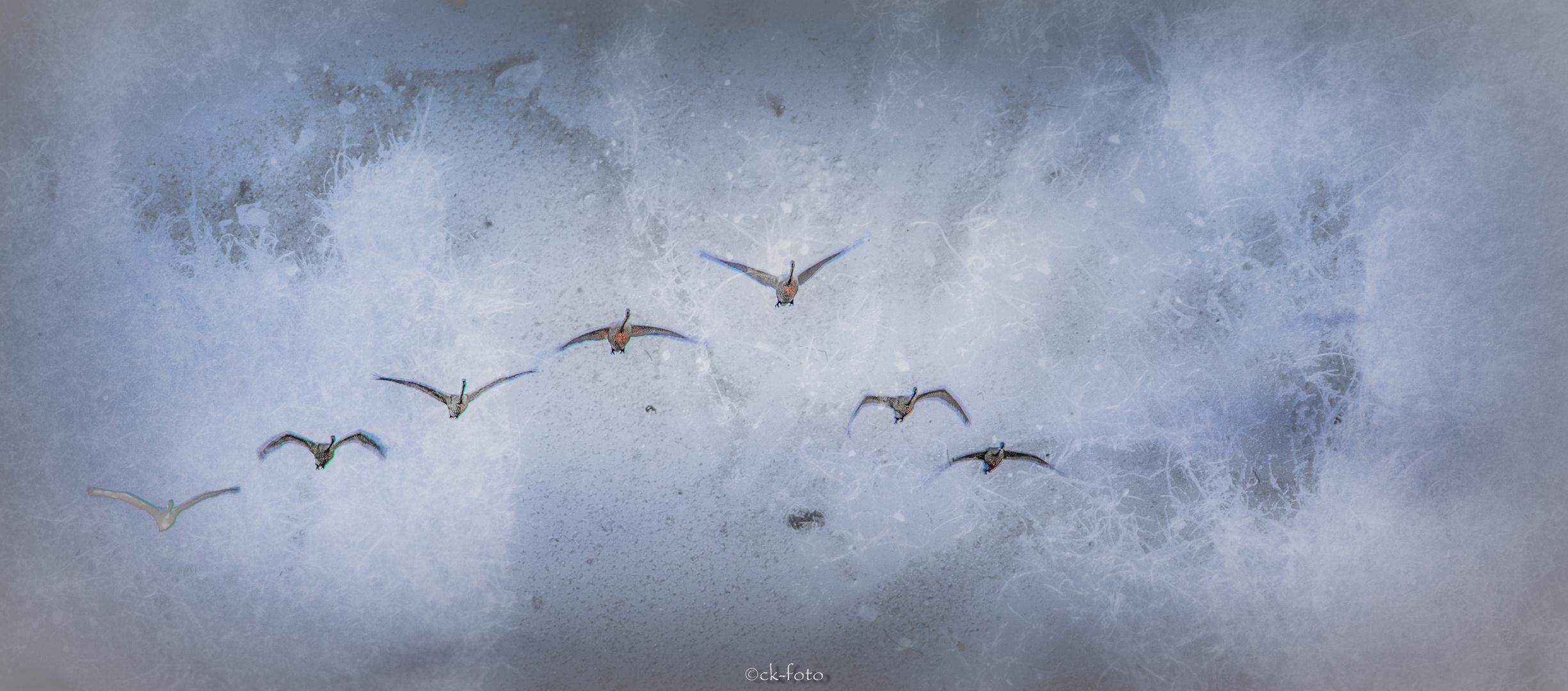 fernweh ... Foto & Bild | himmel, natur-kreativ, himmel & universum ...