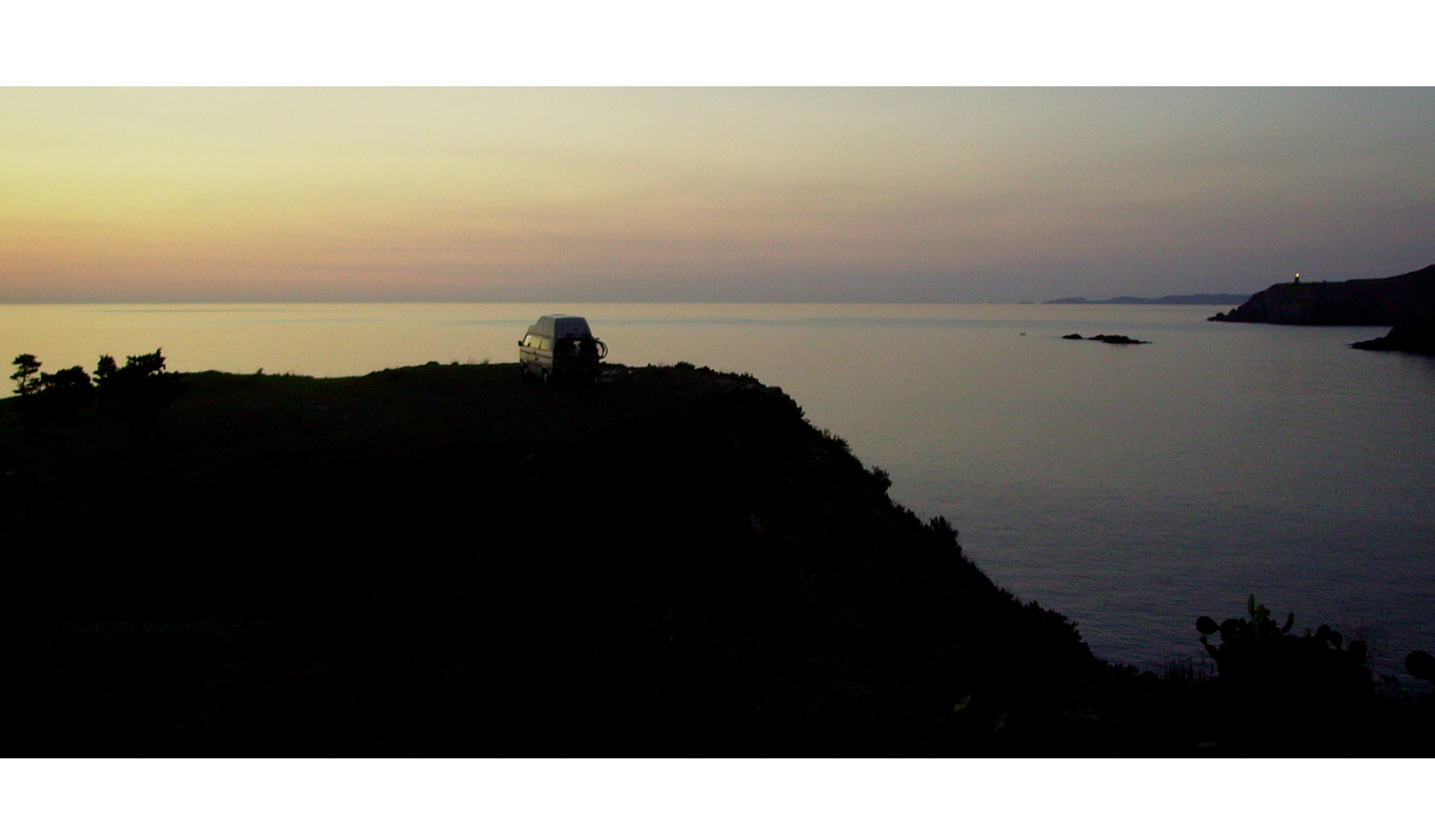 Fernweh Foto & Bild | spezial, meer, mittelmeer Bilder auf fotocommunity