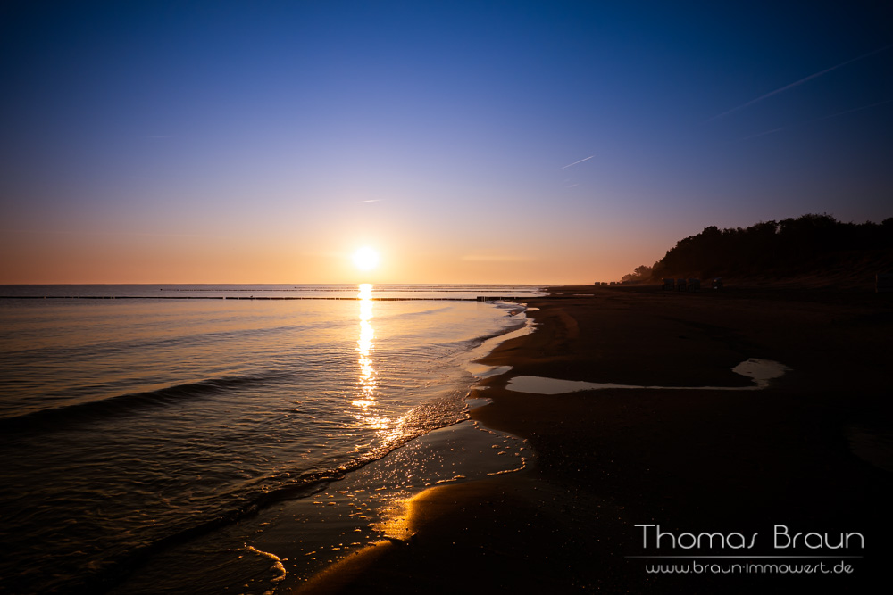 Fernweh Foto & Bild | deutschland, europe, mecklenburg- vorpommern ...