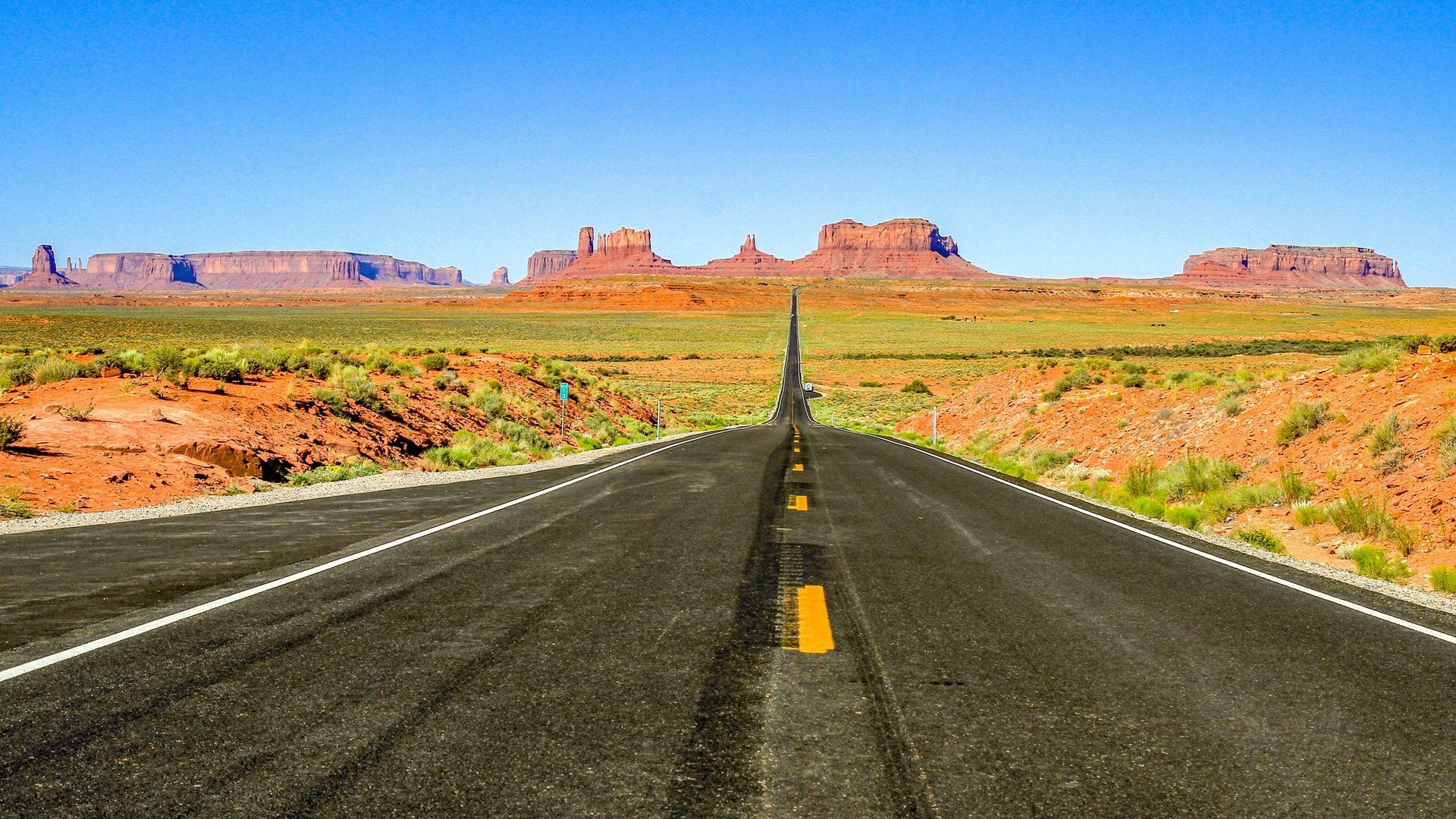 Fernweh Foto & Bild | fels, arizona, fernweh Bilder auf fotocommunity