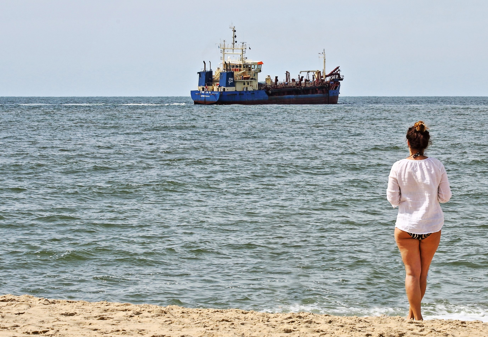 Fernweh... Foto & Bild | fotos, world, spezial Bilder auf fotocommunity