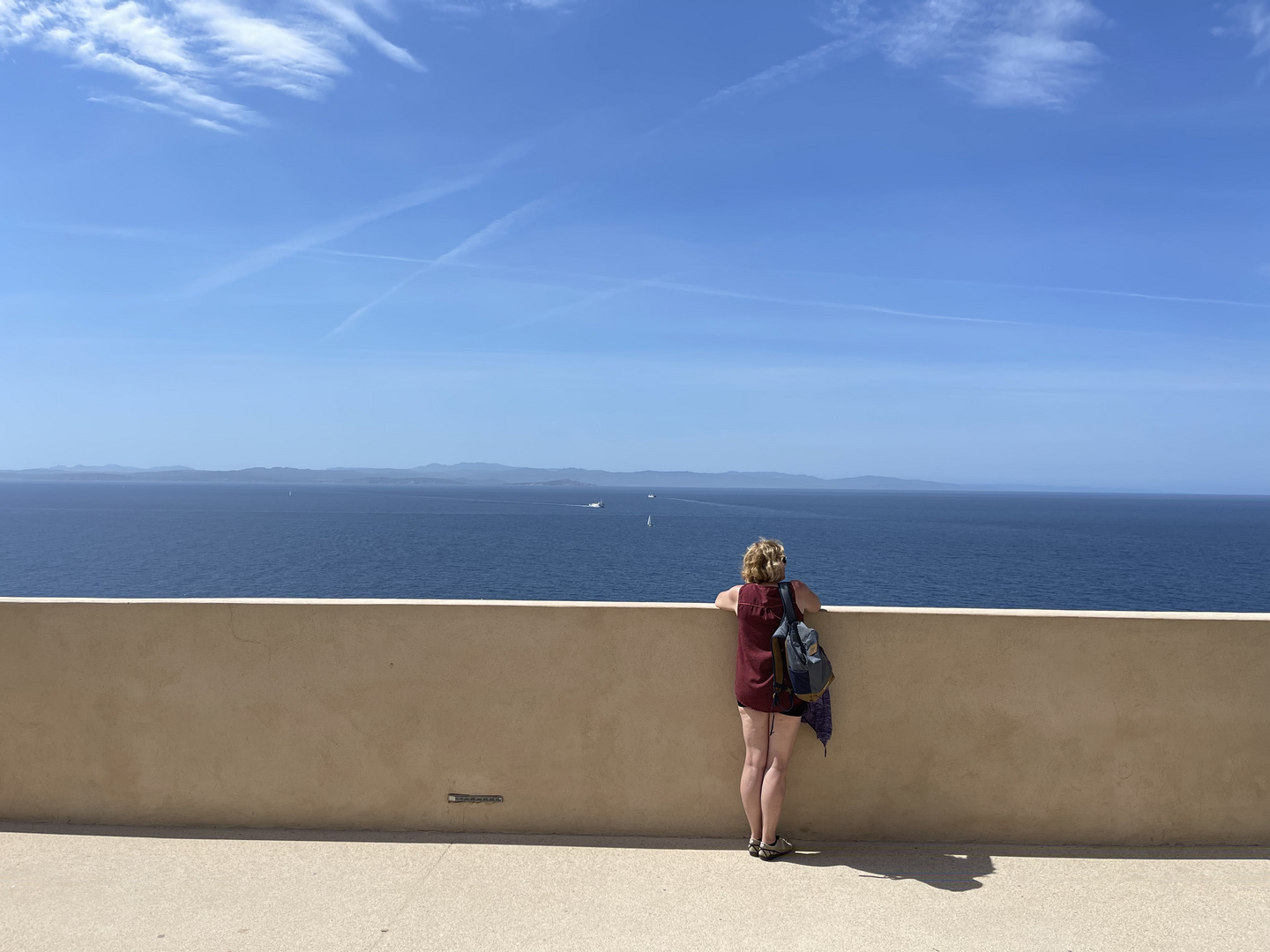 Fernweh Foto & Bild | meer, corsica, people Bilder auf fotocommunity