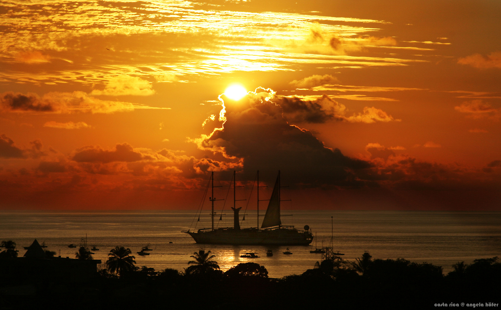 fernweh Foto & Bild | north america, central america, costa rica Bilder ...