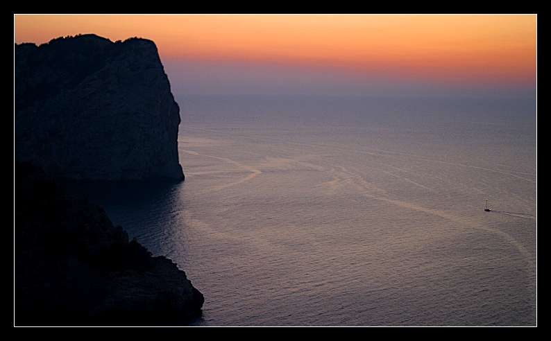 Fernweh Foto & Bild | sonstiges, techniken, kamera-techniken Bilder auf ...